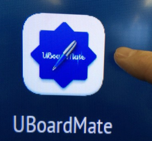 Activation du logiciel interactif sous android - Assistance à l ...